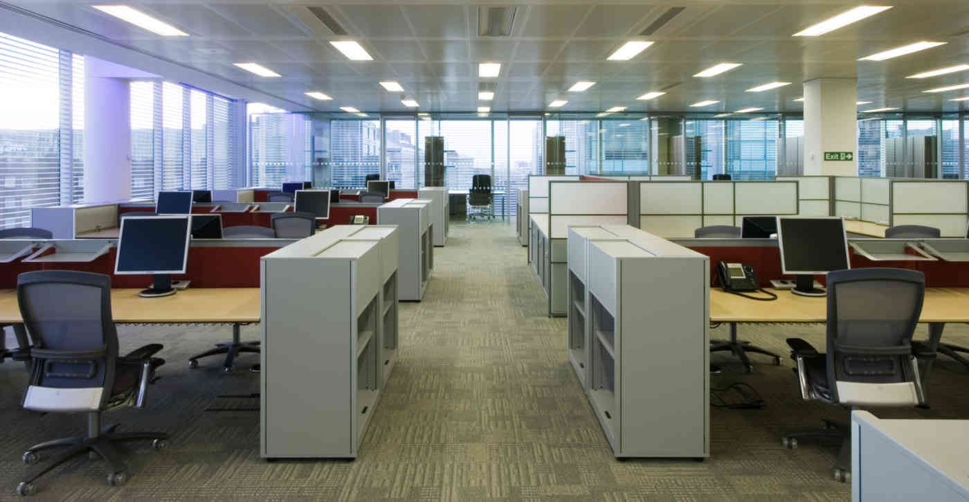 Barbour Fit-Out Contractor /… | Fit Out Contractor / Shopfitter